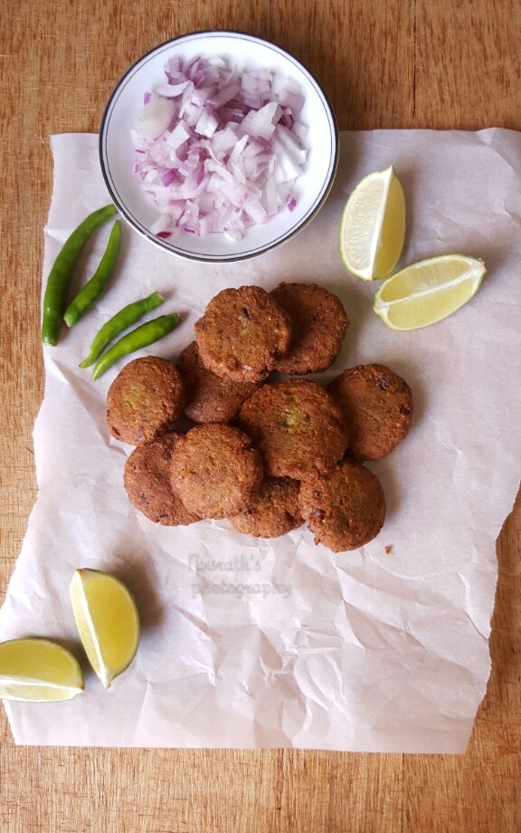 Falafel |How to make falafel from scratch | The food factory