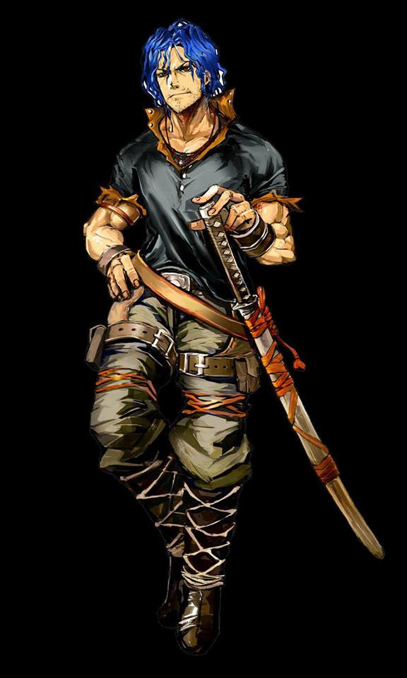 OVERLORD TIENG VIET: Brain Unglaus