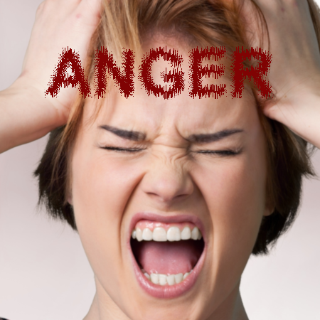 Meet, Speak & Learn: The Langage of Anger - A Meetup For Learners of ...