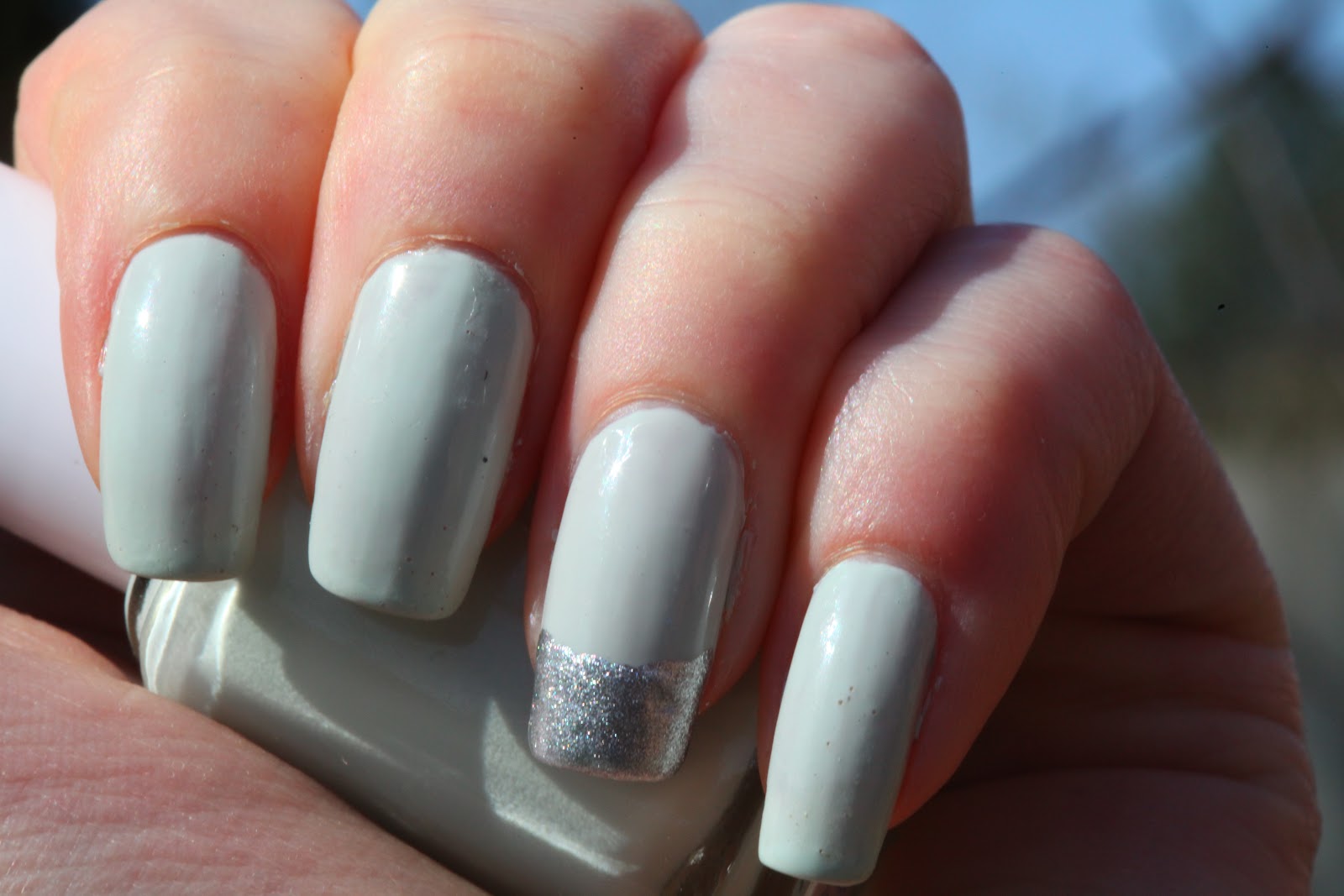 Polish or Perish: Essie Absolutely Shore