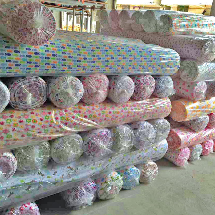 PT.JHUM PHUNG KNITTO: IMPORTIR KAIN ROLL