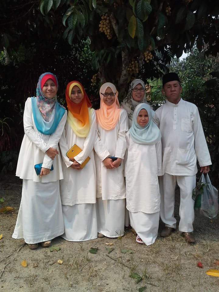 Kedai Jahit Normie: Uniform Nurse KPJ (Student)