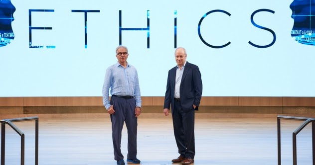 Helge Scherlund's eLearning News: A Revised Gen Ed Debuts | Harvard ...