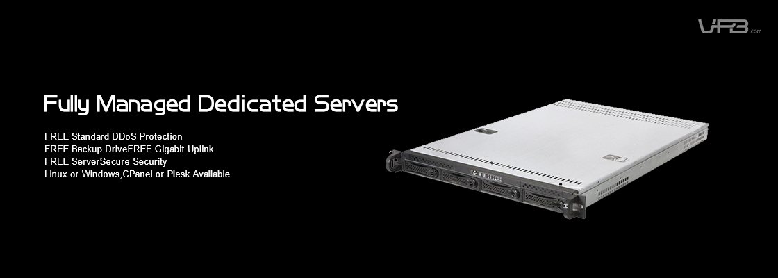 Dedicated Server Hosting: what is fully managed Web servers? Dedicated Server Hosting: what is fully managed Web servers?