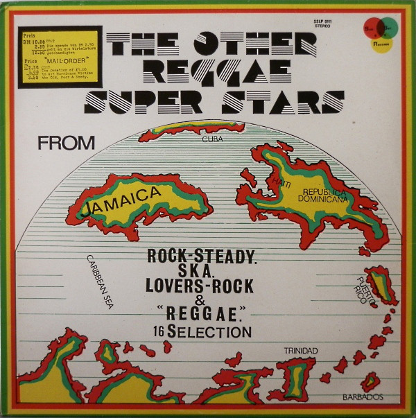 ROOTS REGGAE MAIOR ACERVO DE REGGAE DA INTERNET: 04/14/20