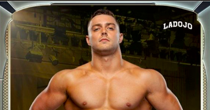 Beefcakes of Wrestling: Meet Alex Coughlin