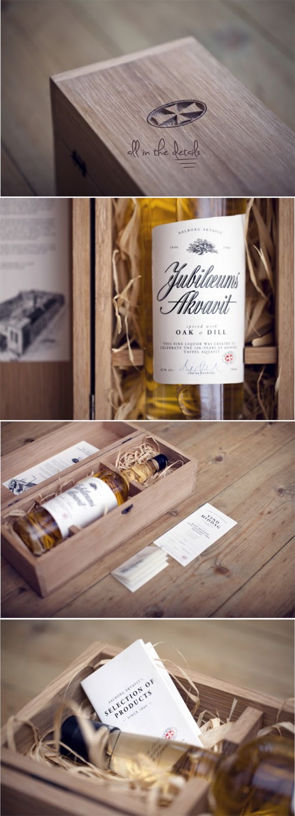 And your bird can sing: {lovely package}