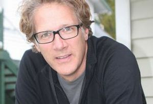 Bob McKerrow - Wayfarer: December 2011