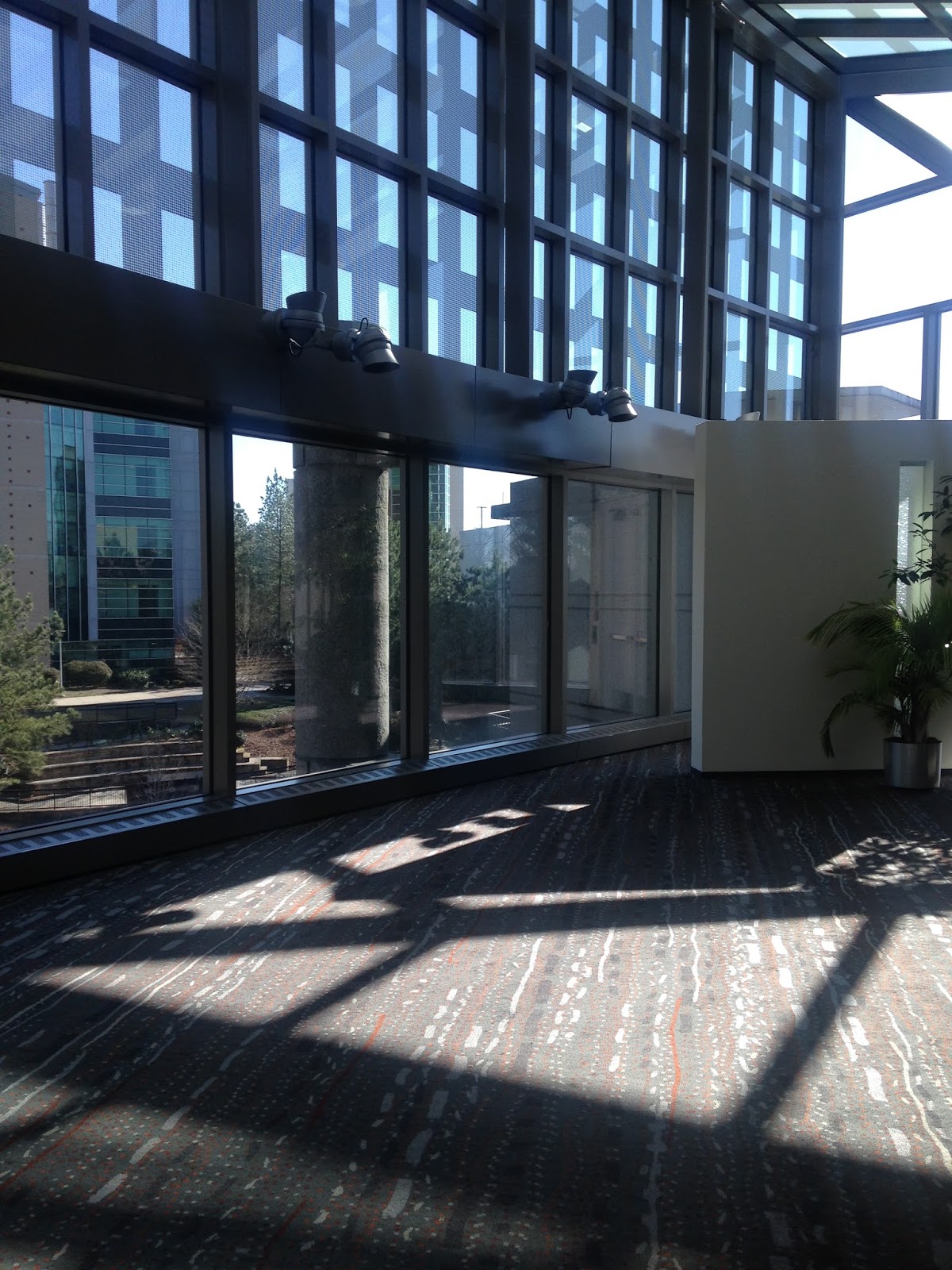 Day 2(1/4/18) *Atlanta/CDC*