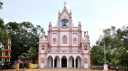 Churches in Alappuzha