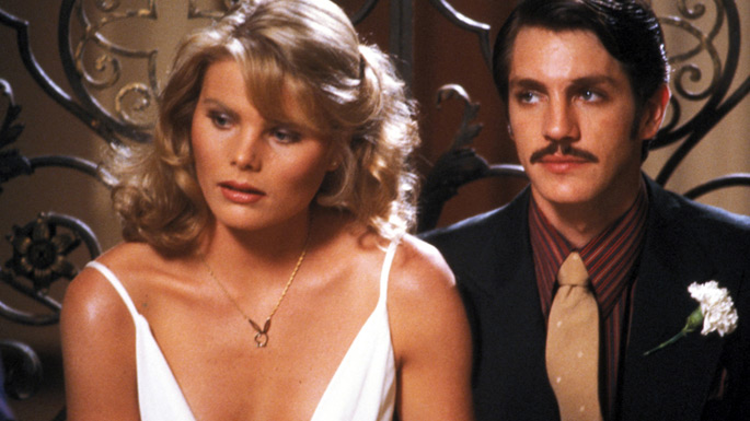 DREAMS ARE WHAT LE CINEMA IS FOR...: STAR 80 (1983) / LOVELACE (2013): PORN, COMPLICITY, AND ...