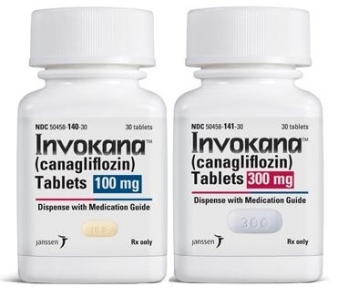 دليل الأدوية العالمي: Invokamet دواء إنفوكاميت