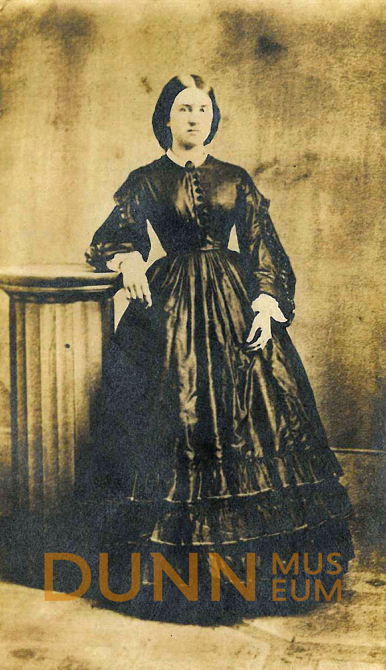 Lake County History: August 2016