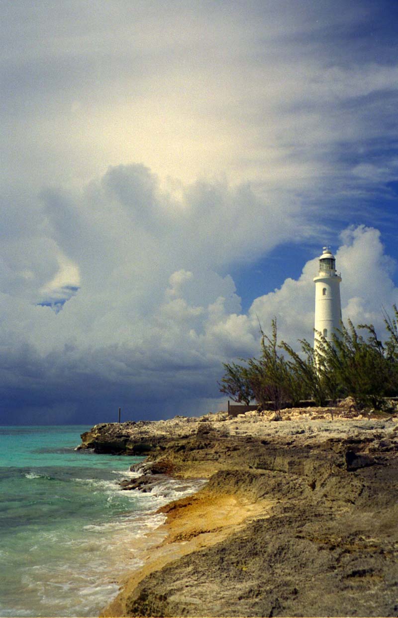 Weights, Measures, and Esoterica: Lighthouse of the Week, January 10-16 ...