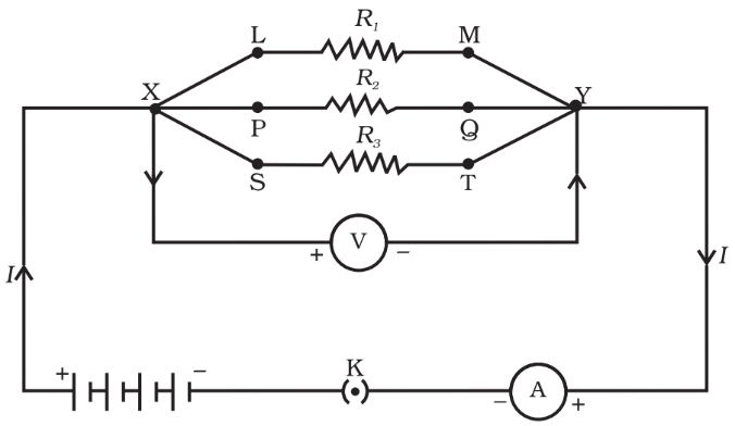 Electricity | Class 10 | Activity 12.6 with Solution