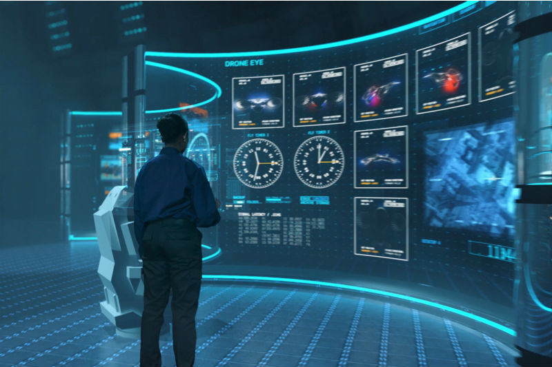 SI VIS PACEM, PARA BELLUM: ROYAL NAVY: Combat Management System BAE ...