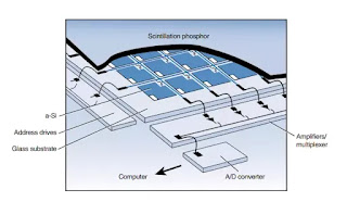indirect detection DR system - paramedical guru