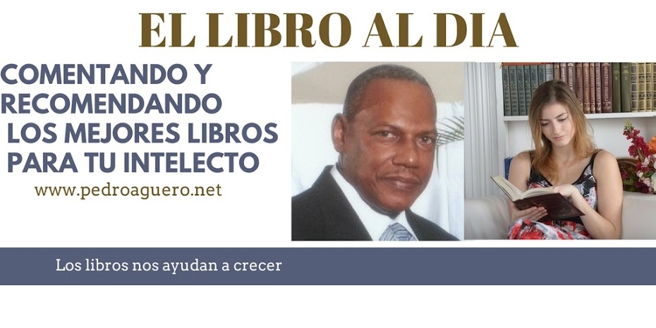 EL LIBRO AL DIA