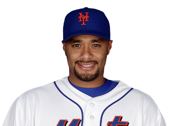 Mack's Mets: Mets: 2012, Andres Torres, Mike Cameron, Johan Santana