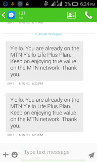 MTN Free Browsing For Unlimited Downloads Blazing Right Now Via Life+ ...