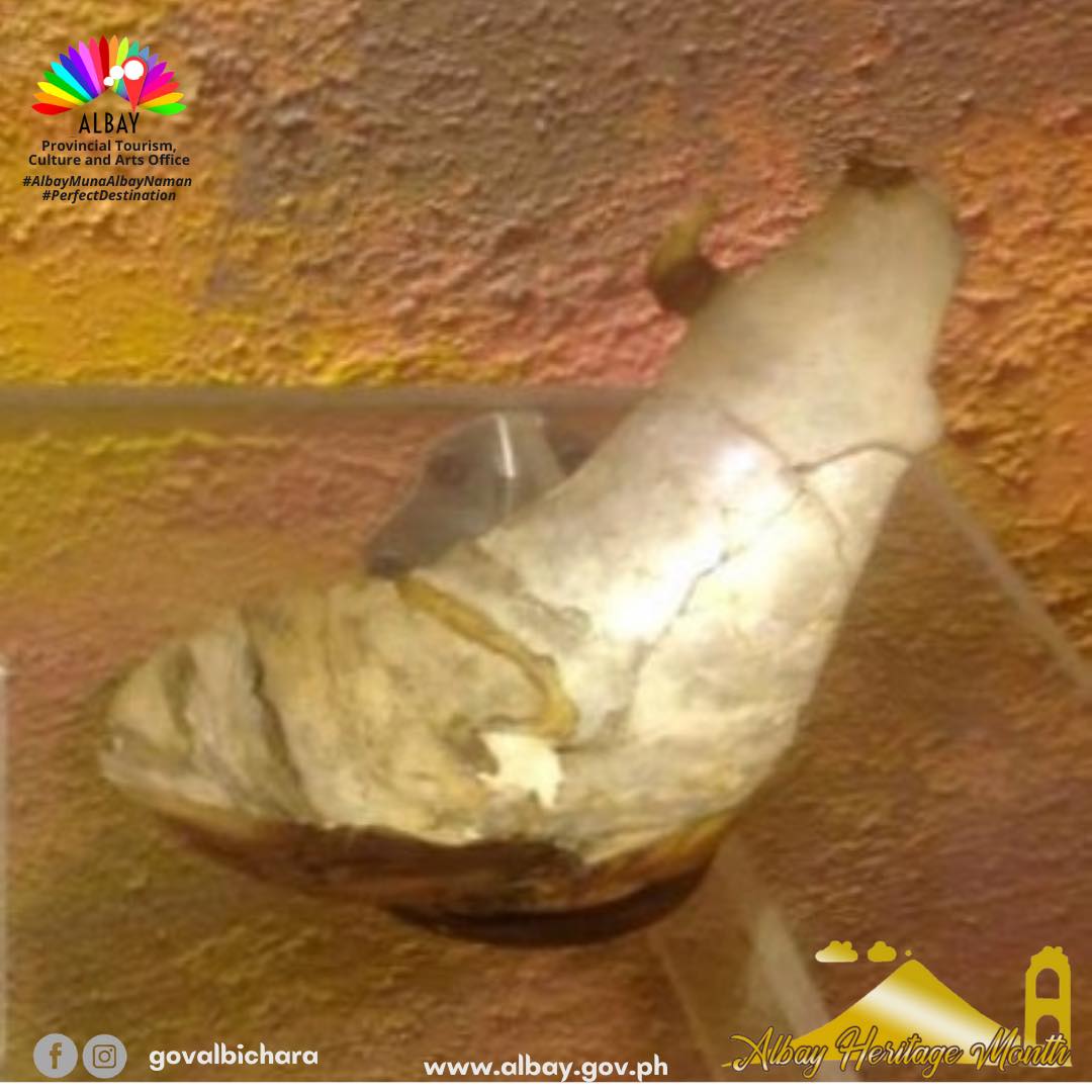 Albay Heritage: Historical Sites & Cultural Properties that have Given ...