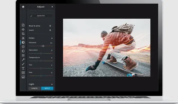 Migliori 10 programmi per modificare immagini e foto (gratis ...