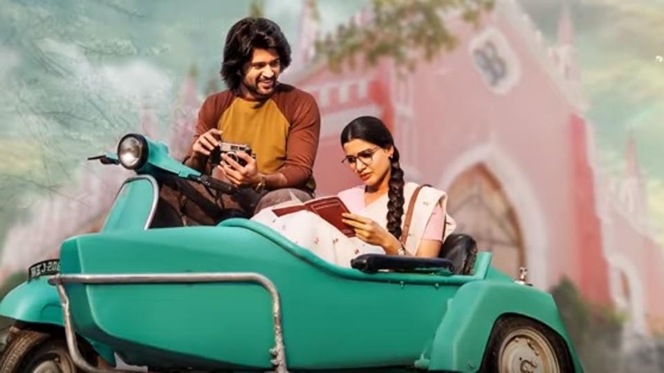Telugu Movies Masthi: MAHANATI (2018)
