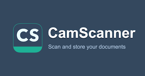 Bioblogía: Tutorial: Cómo utilizar la app CamScanner (license)