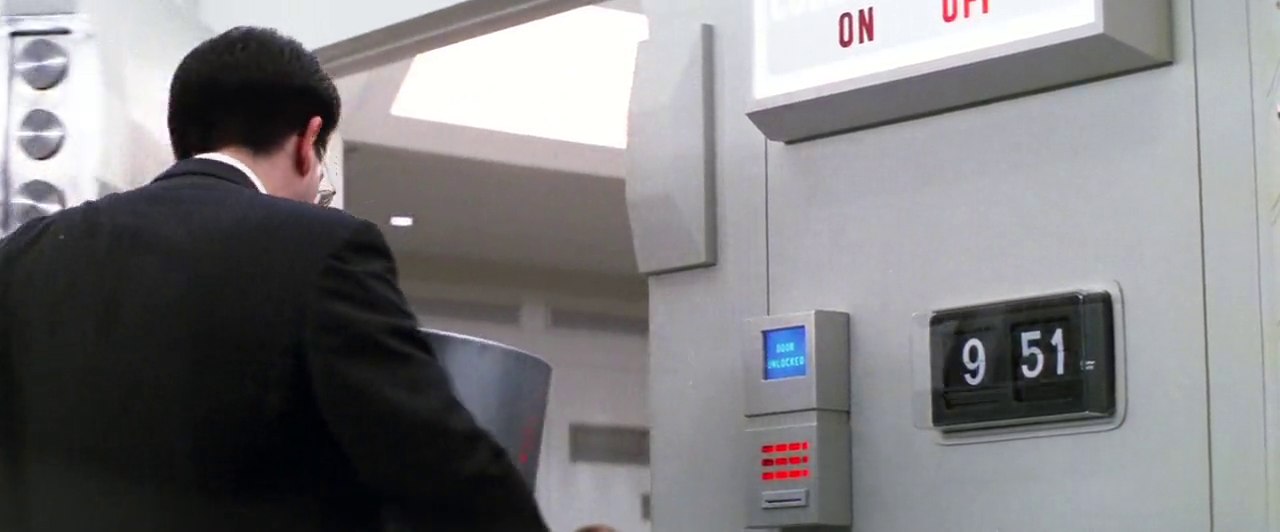 Mission:Impossible 1