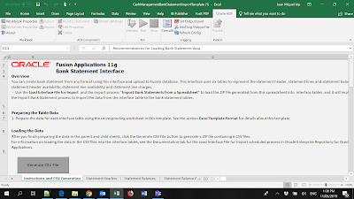 The Oracle Prodigy: Create and Upload Bank Statements from a ...