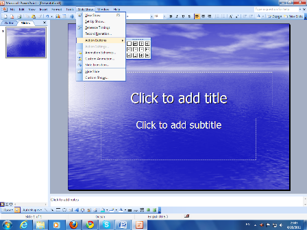 Simply Learn Power Point: Lets Learn Power point