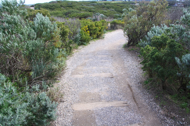 RDO Melbourne: The Bluff Walk, Barwon Heads