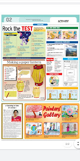 .: TOI paper student edition
