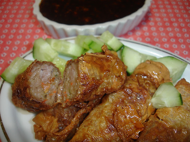 Sweet Addictions: Lor Bak