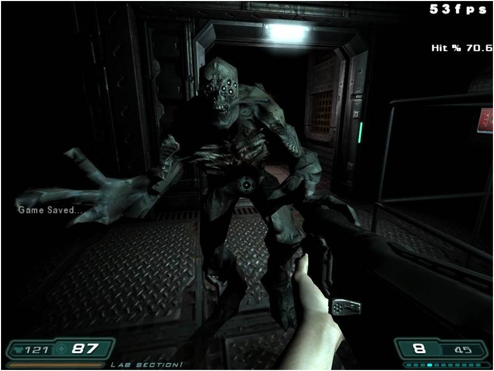 Top 10 Scary Video Game Monsters