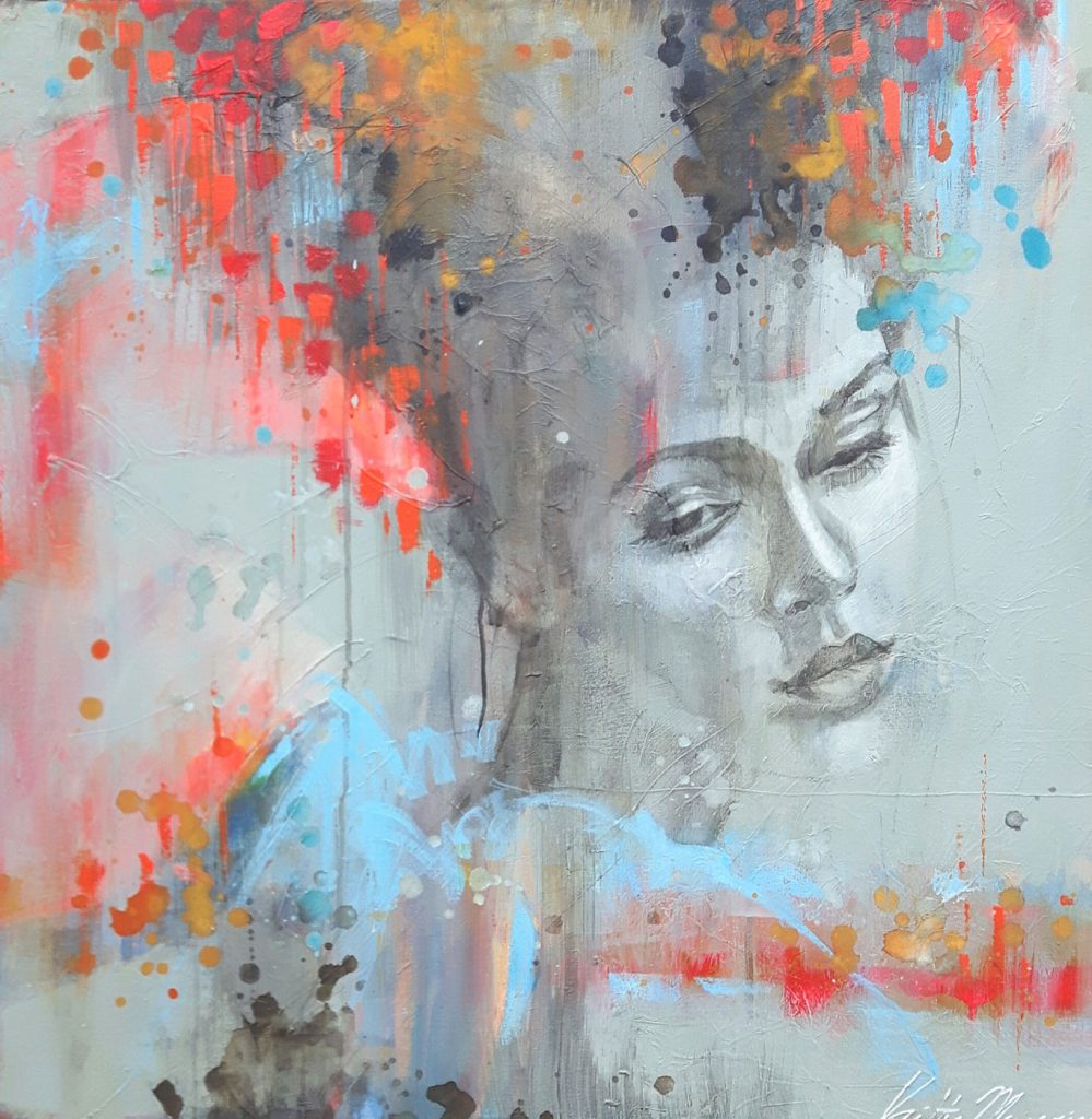 Kitty Meijering (Dutch, 1974) | Tutt'Art@ | Masterpieces