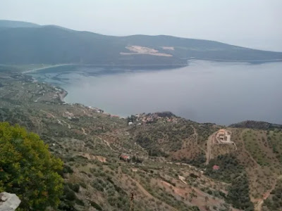 ORTHODOX CHRISTIANITY THEN AND NOW: Saints Niketas of Thebes and Those ...