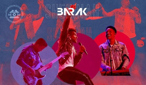 Grupo Barak en WASHINGTON, DC | 8 de octubre de 2021 - EyC Cristianos ...