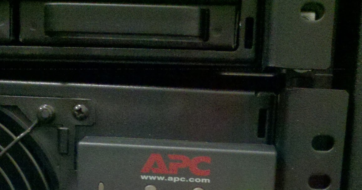 The WeBob Blog: Repair of APC Smart UPS Online RT Units SURT8000XLT ...