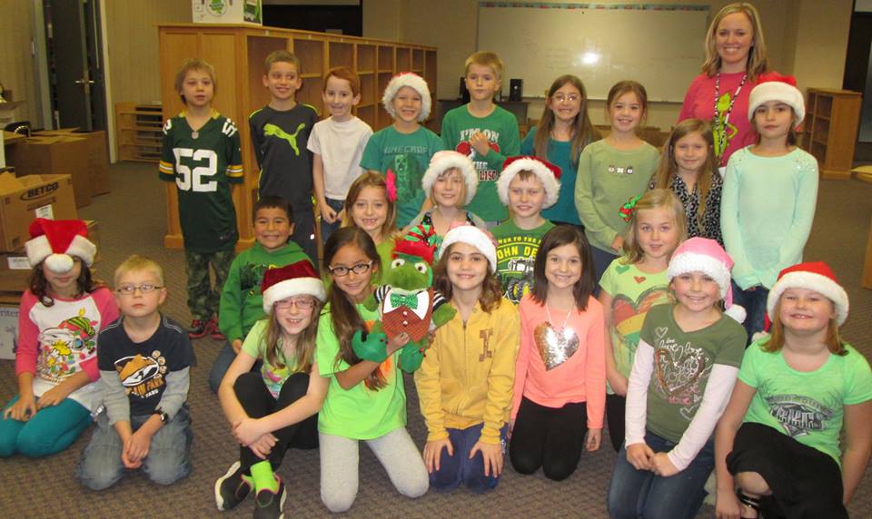 Frog Bog Blog: Happenings at the Bridgeview Library