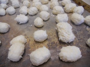 I Have A Big Story To Tell: One Potato, Two Potato...Are you sure???????