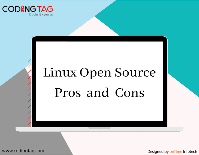 Linux Open Source Pros and Cons - .Free Online Updated IT Tutorials and ...