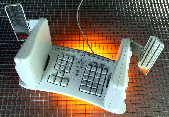The World's Weirdest Keyboards - Tech News 24h