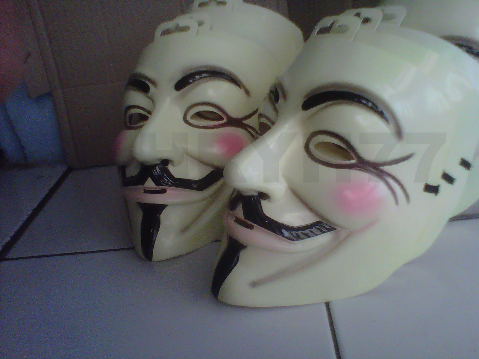 JUAL TOPENG ANONYMOUS / TOPENG V FOR VENDETTA | JUAL TOPENG ANONYMOUS ...