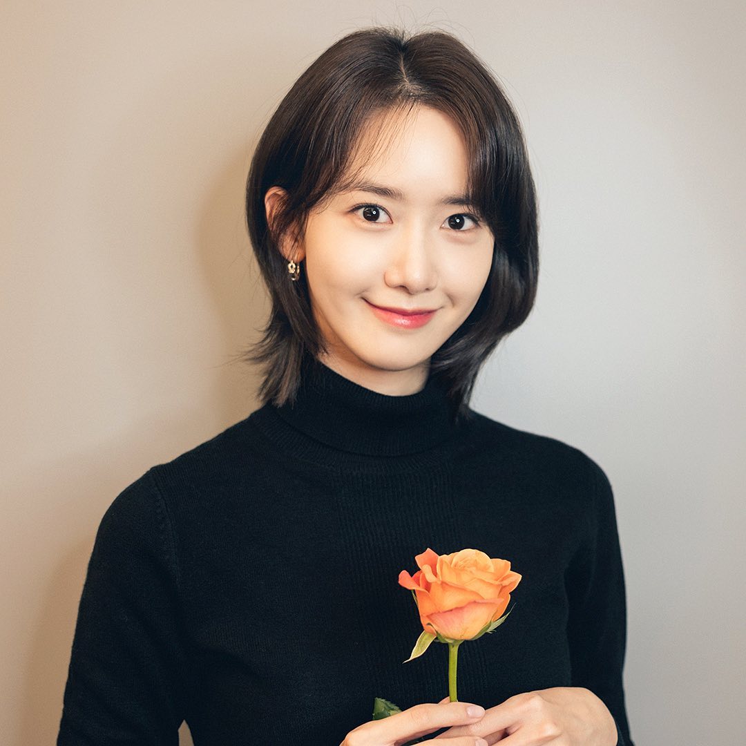 Yoona Opens Her Lim Yoona Official Instagram Account Wonderful Generation