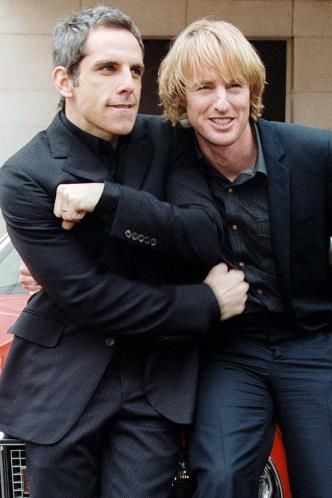 O que aconteceu com... Ben Stiller | Capítulo 4 | Revista Jovem Geek