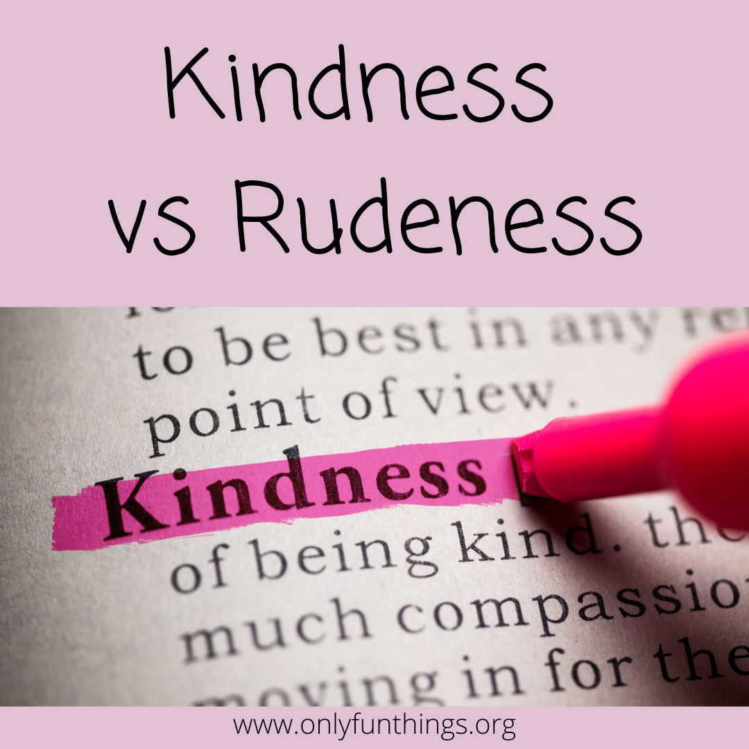 Kindness in the Face of Rudeness – Online Creators “vs” Trolls?