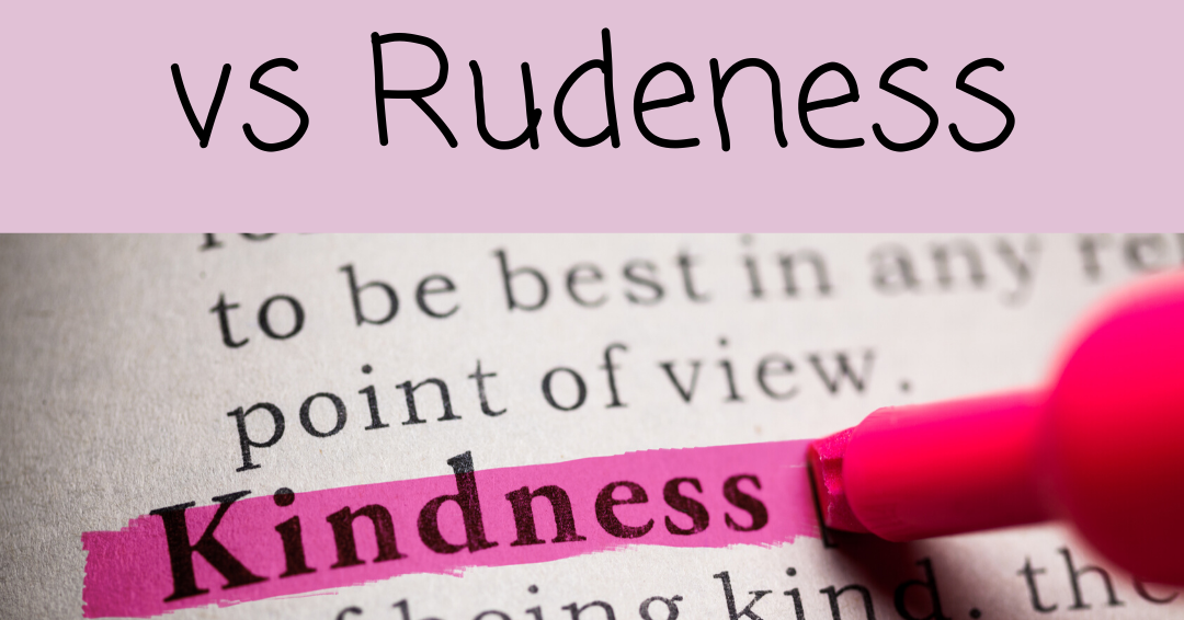 Kindness in the Face of Rudeness – Online Creators “vs” Trolls?