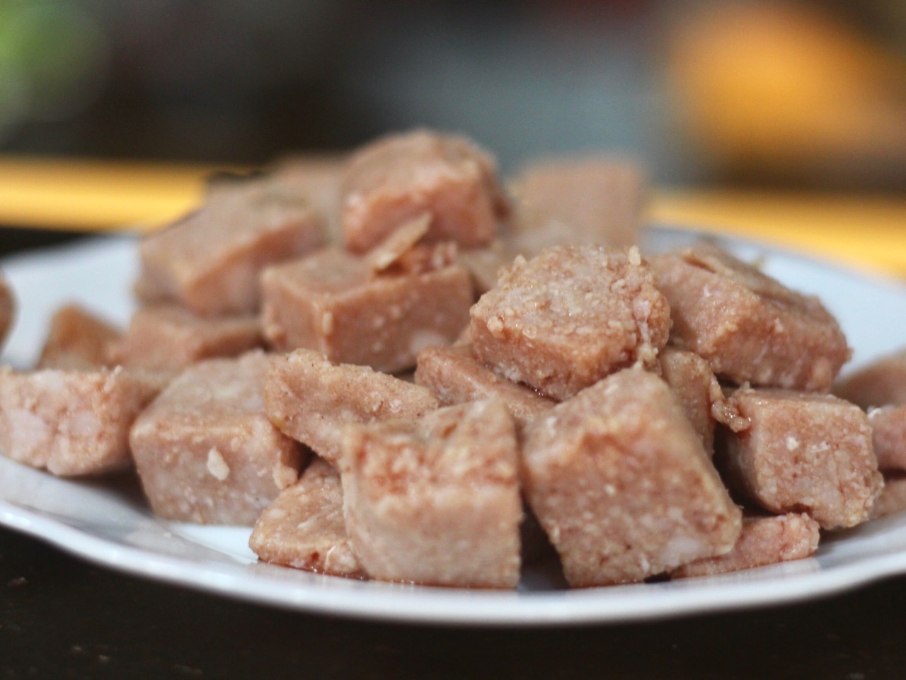 Urameshi-Ya is Back! - Gastronomida