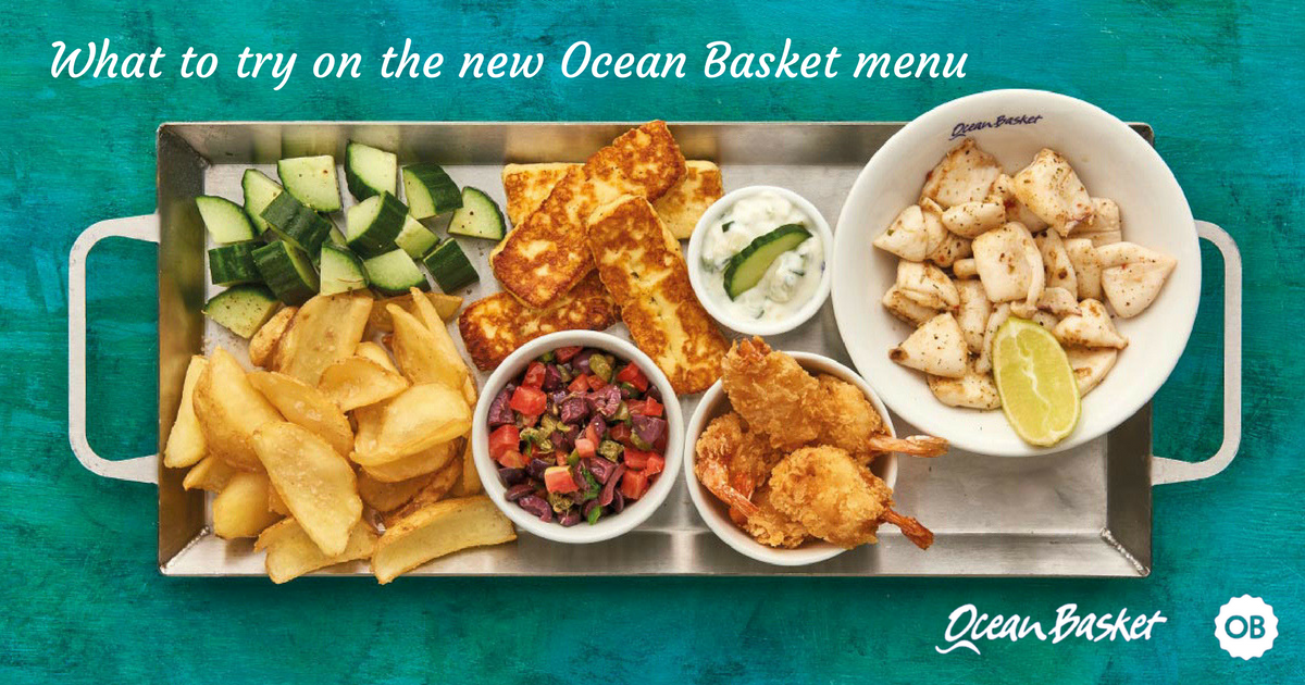 Have A Look At The Menu Card Of The Best Restaurant In The Cape Town